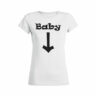 Pack 2 T-shirts - Baby - Beer - Teeshirt-minute.com